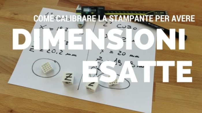 Step X mm - La guida definitiva - Help3D