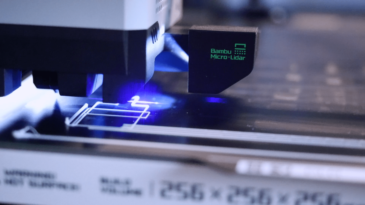 Recensione Bambu Lab X1 Carbon con AMS - Help3D