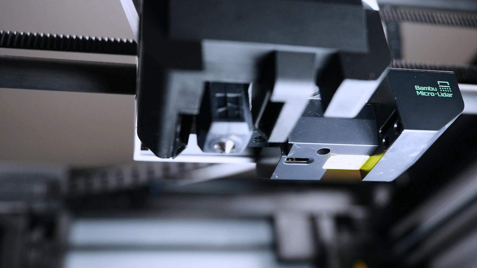 Recensione Bambu Lab X1 Carbon con AMS - Help3D